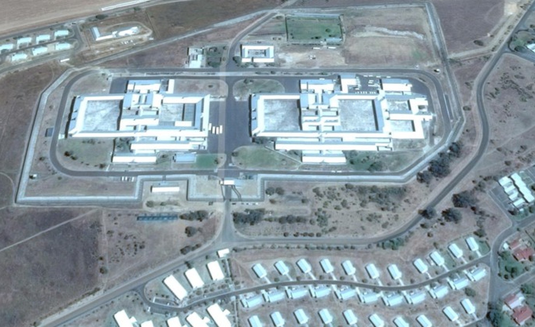 South Africa: Can Imprisoned Asylum Seekers Be Deported? - allAfrica.com