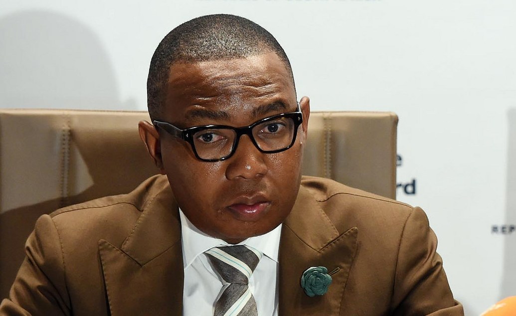 ANC MP Manana Resigns, Dodges Assault Hearing - allAfrica.com
