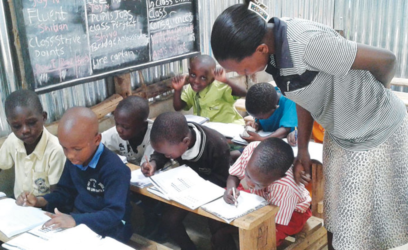 Africa: Human Rights in Africa - 10 Rights That Matter to You ...