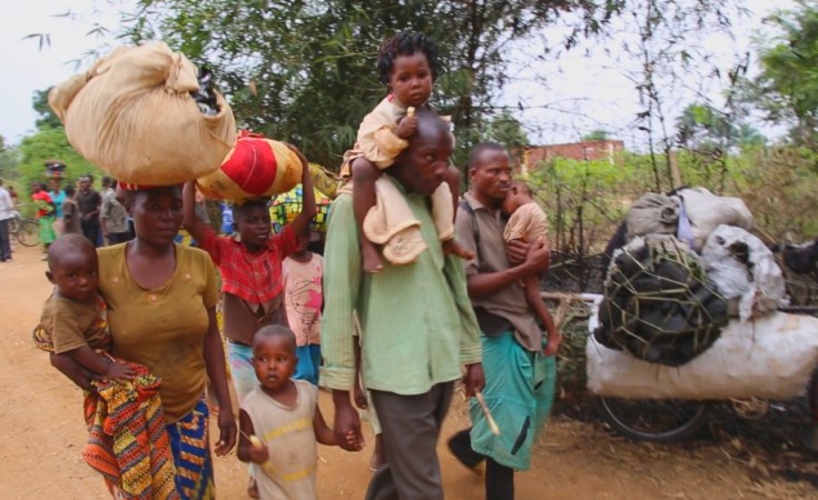 Congo-Kinshasa: Congo's Hidden 'Mega-Crisis' Is Most Neglected of 2017 ...