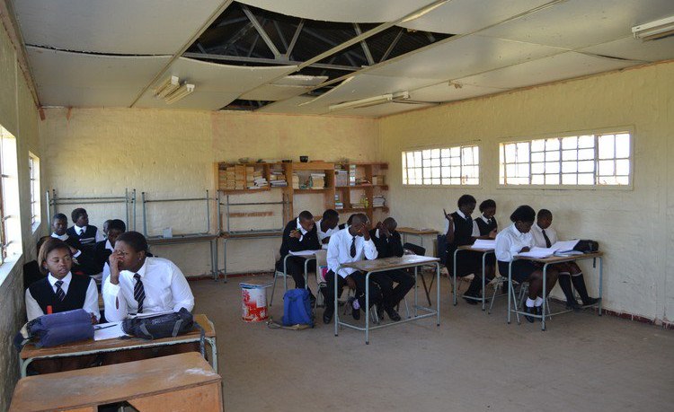 South Africa: Parents Blame Unqualified Teacher for Poor Results ...