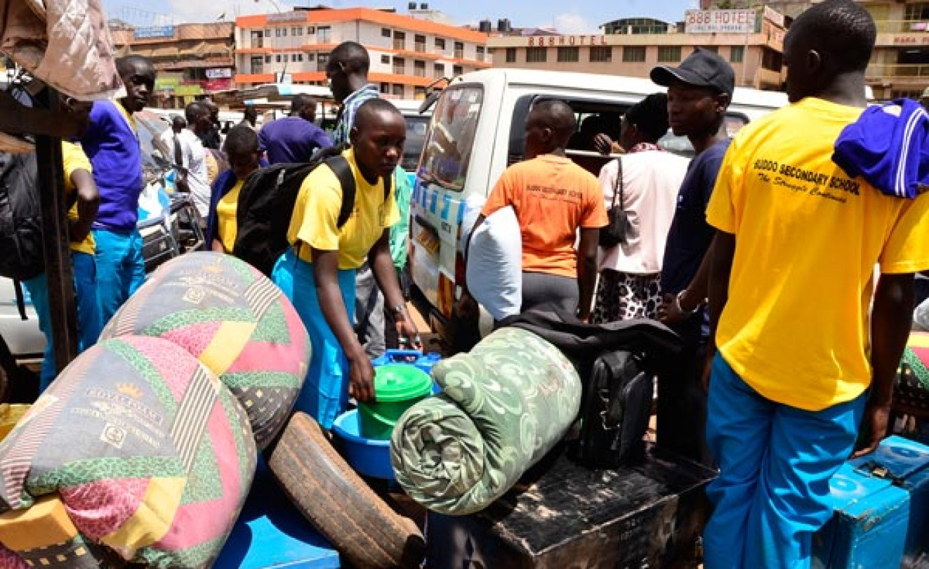 Uganda: Schools Defy Government, Raise Tuition Fees - allAfrica.com