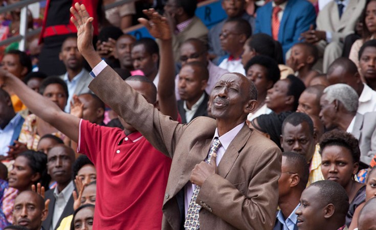 Rwanda: 700 Churches Closed in Kigali Over Standards - allAfrica.com