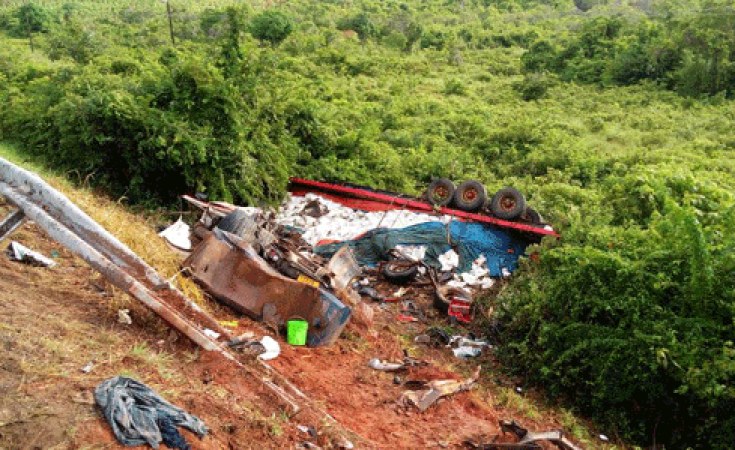 Tanzania: Road Accident Claims 26 Lives in Mkuranga - allAfrica.com