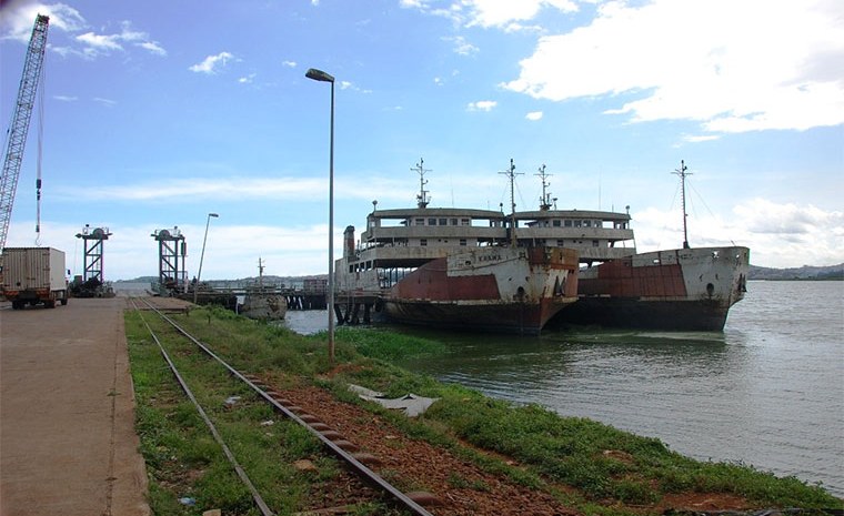 Uganda: Port Bell to Kampala Rail Line Due to Re-Open - allAfrica.com