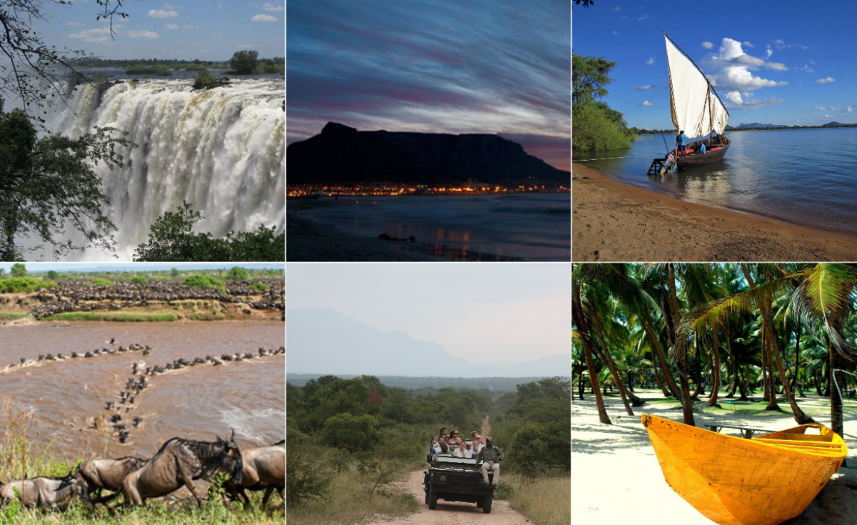 Travel Indaba 2018 - A Showcase for Tourism in Africa - allAfrica.com