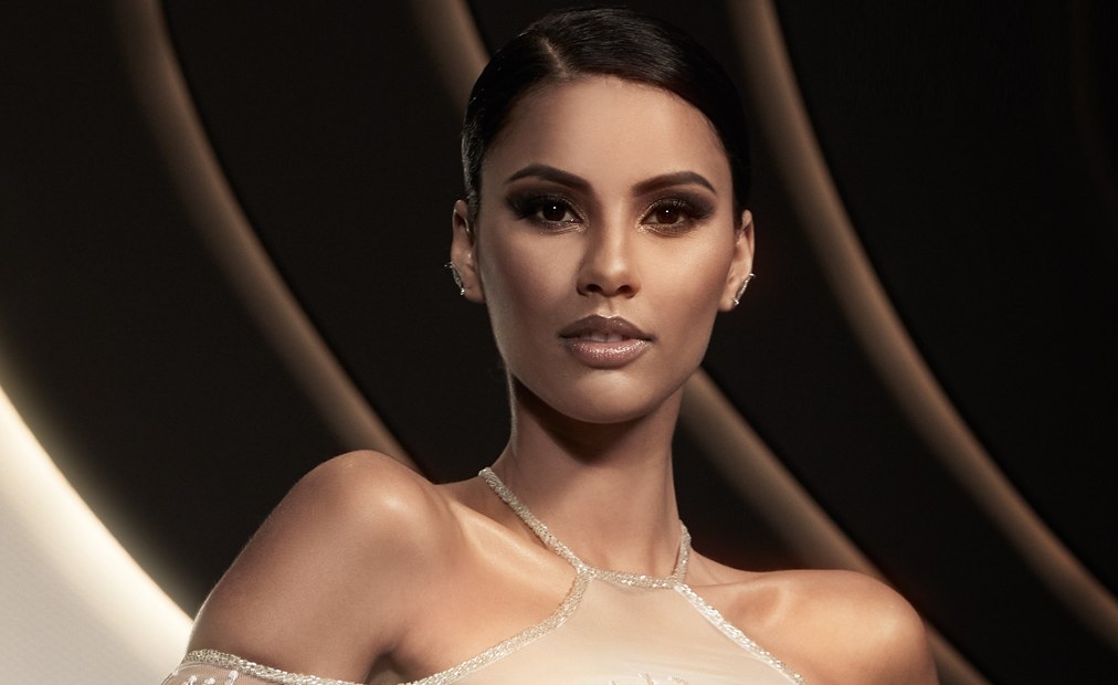 Tamaryn Green Crowned Miss South Africa - allAfrica.com