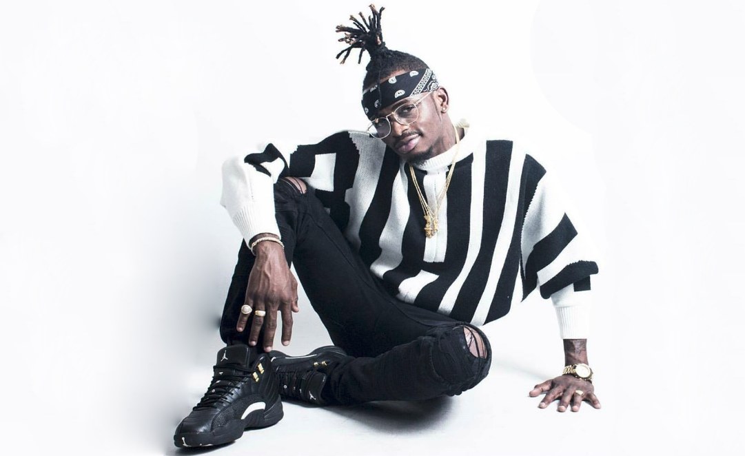 Tanzania: Diamond Platnumz Secret Wedding Plans Have Been Suspended ...