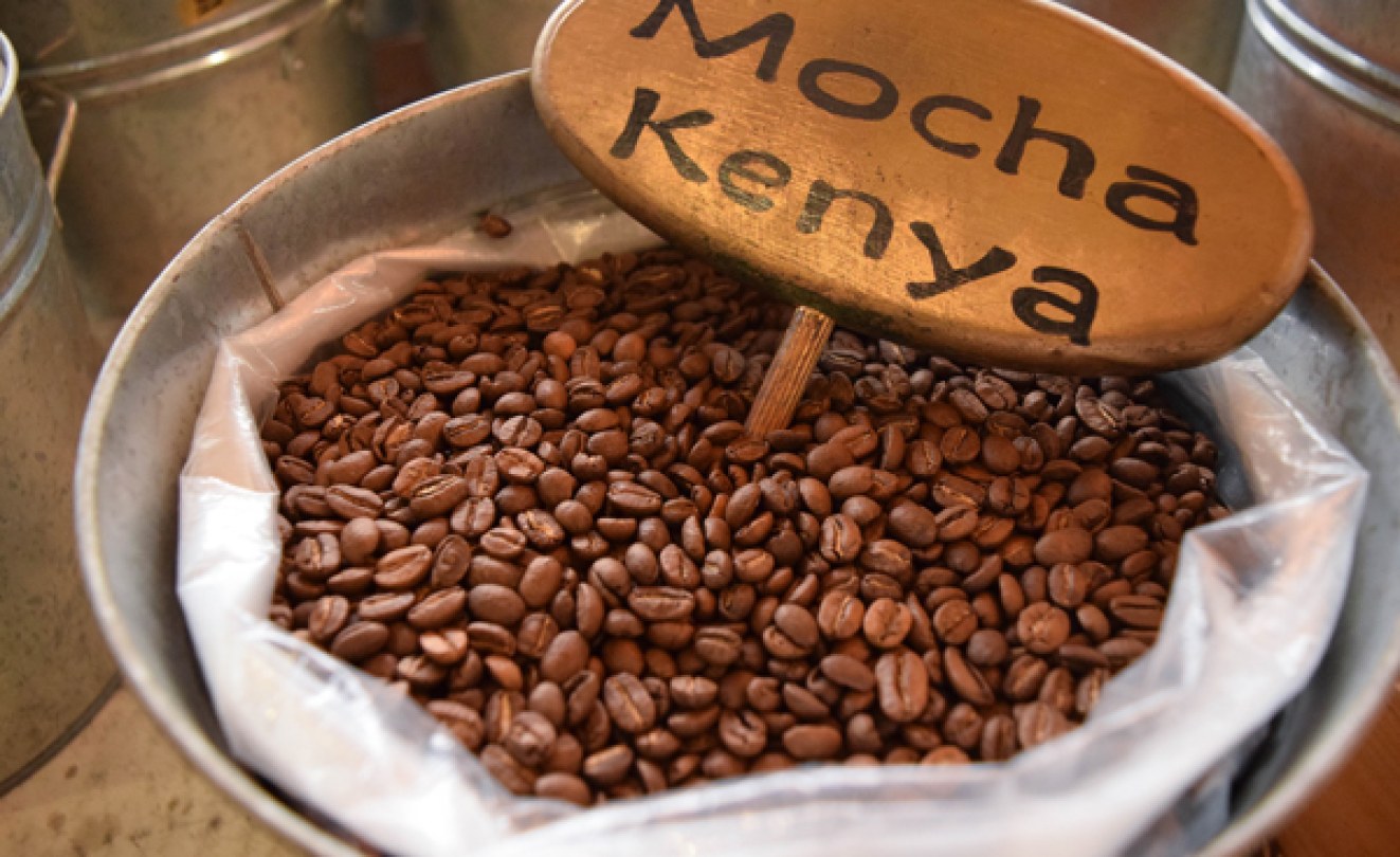 Kenya: Market for Kenyan Coffee Established in Nebraska, U.S ...
