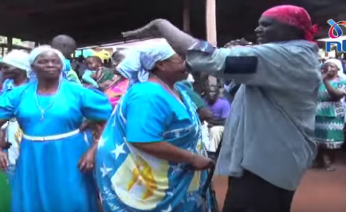 Catholic Church Suspends Rapping Kenyan Priest - allAfrica.com