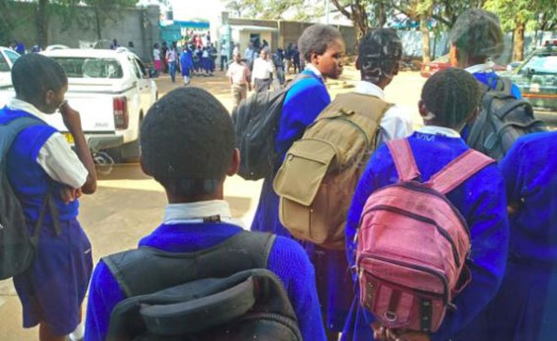 Kenya: Kisumu Girls High School Closed Indefinitely - allAfrica.com