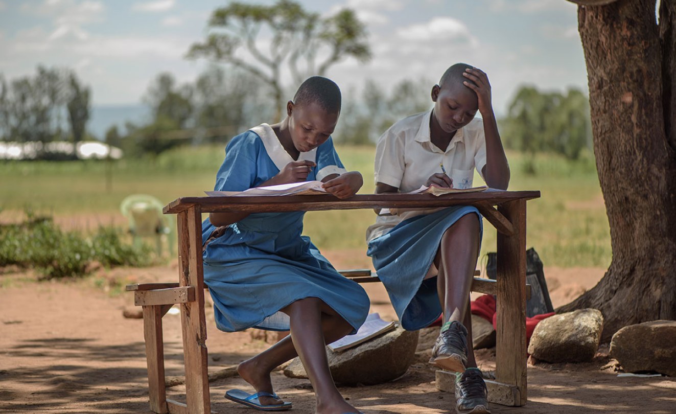 Africa: Want to Get Girls to School in Sub-Saharan Africa? Tackle ...