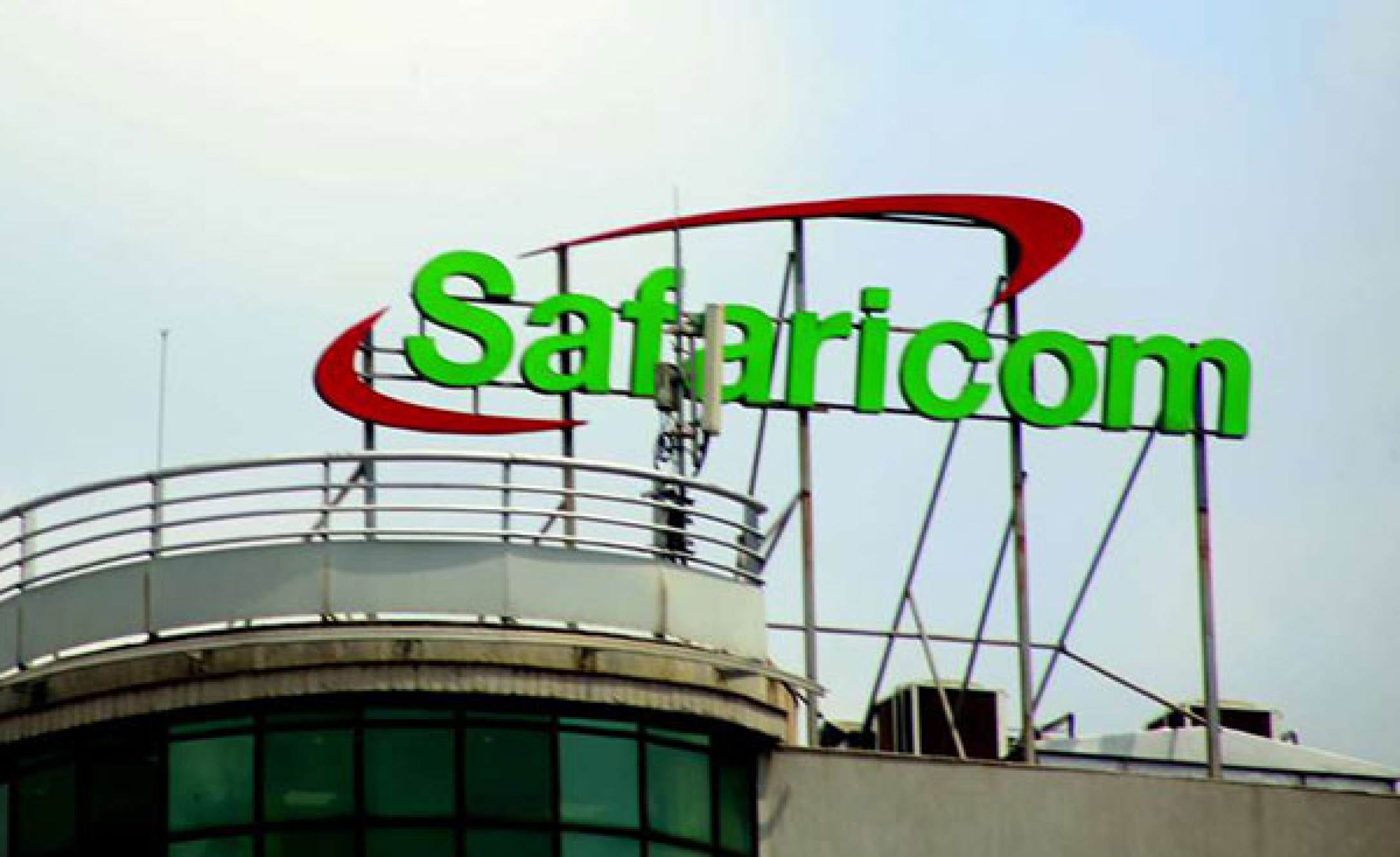 Kenya's Safaricom, KCB Look North As Ethiopia Opens Market - allAfrica.com