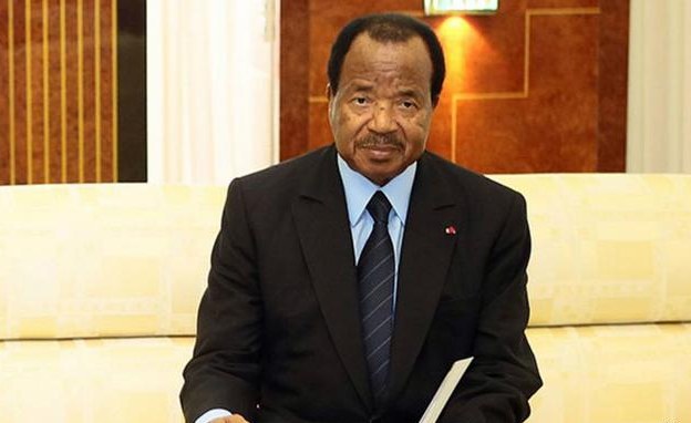 Seven Terms in A Row, Paul Biya Keeps Winning - allAfrica.com
