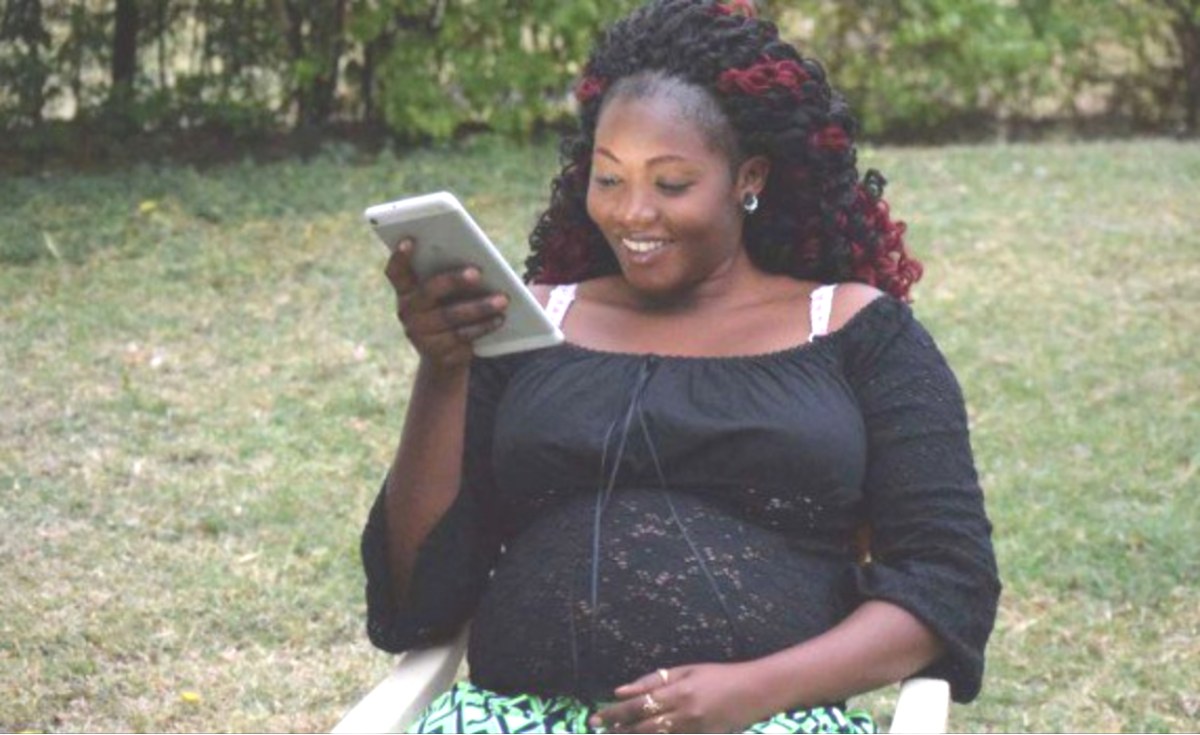 Sharon Otieno's Murder - What Will They Find on Suspect's Phone ...
