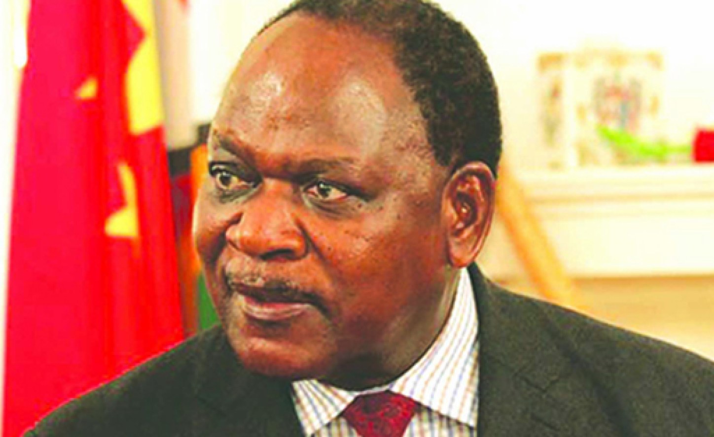 Zimbabwe: ED Reshuffles Permanent Secretaries - allAfrica.com