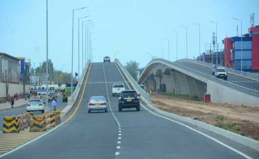 Install Cameras On New Mfugale Flyover, Magufuli Orders - allAfrica.com