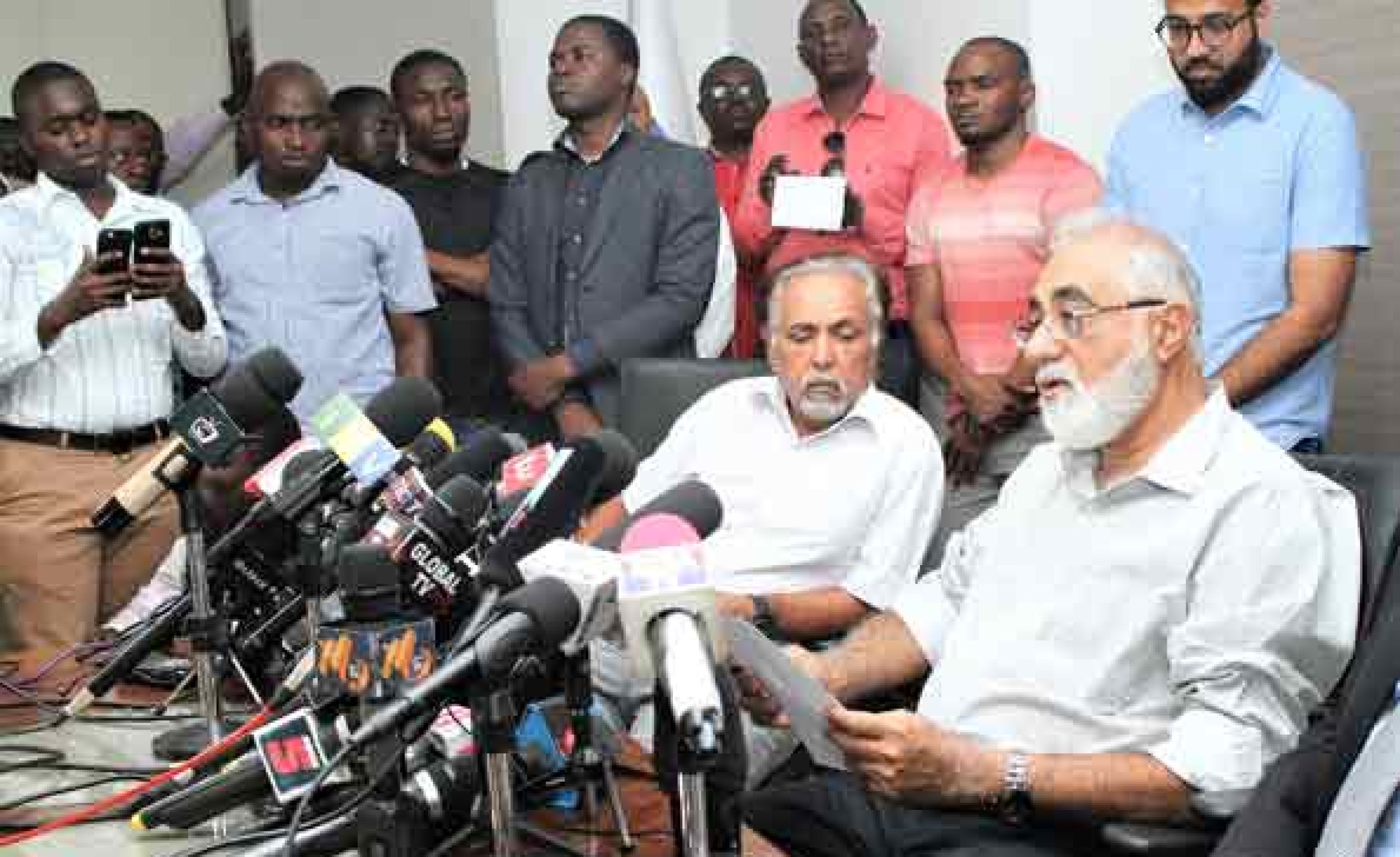 Tanzania: Mohammed Dewji's Family to Pay Sh1 Billion Reward for ...