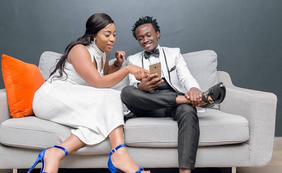 Kenya: Would Jesus Have Approved Sh10M House Bahati Built for His Wife ...