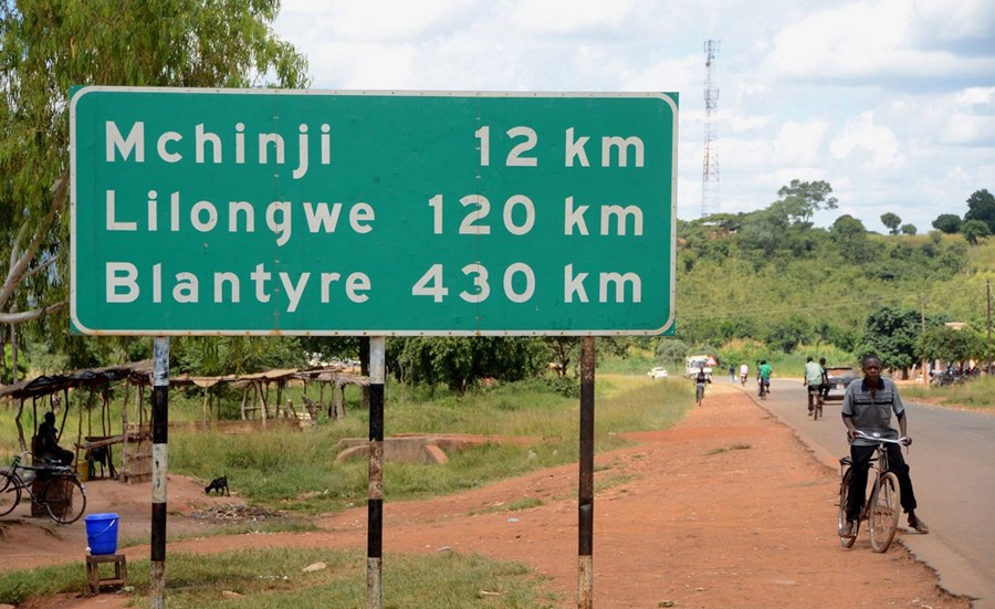 Malawi and Zambia's 25-Year Quest to Finalise Borders - allAfrica.com