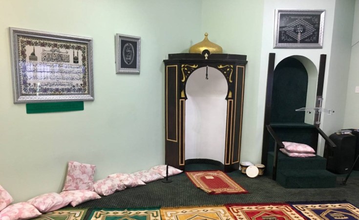 South Africa: 'Space to Co-Exist': Inside South Africa's LGBT-Friendly ...