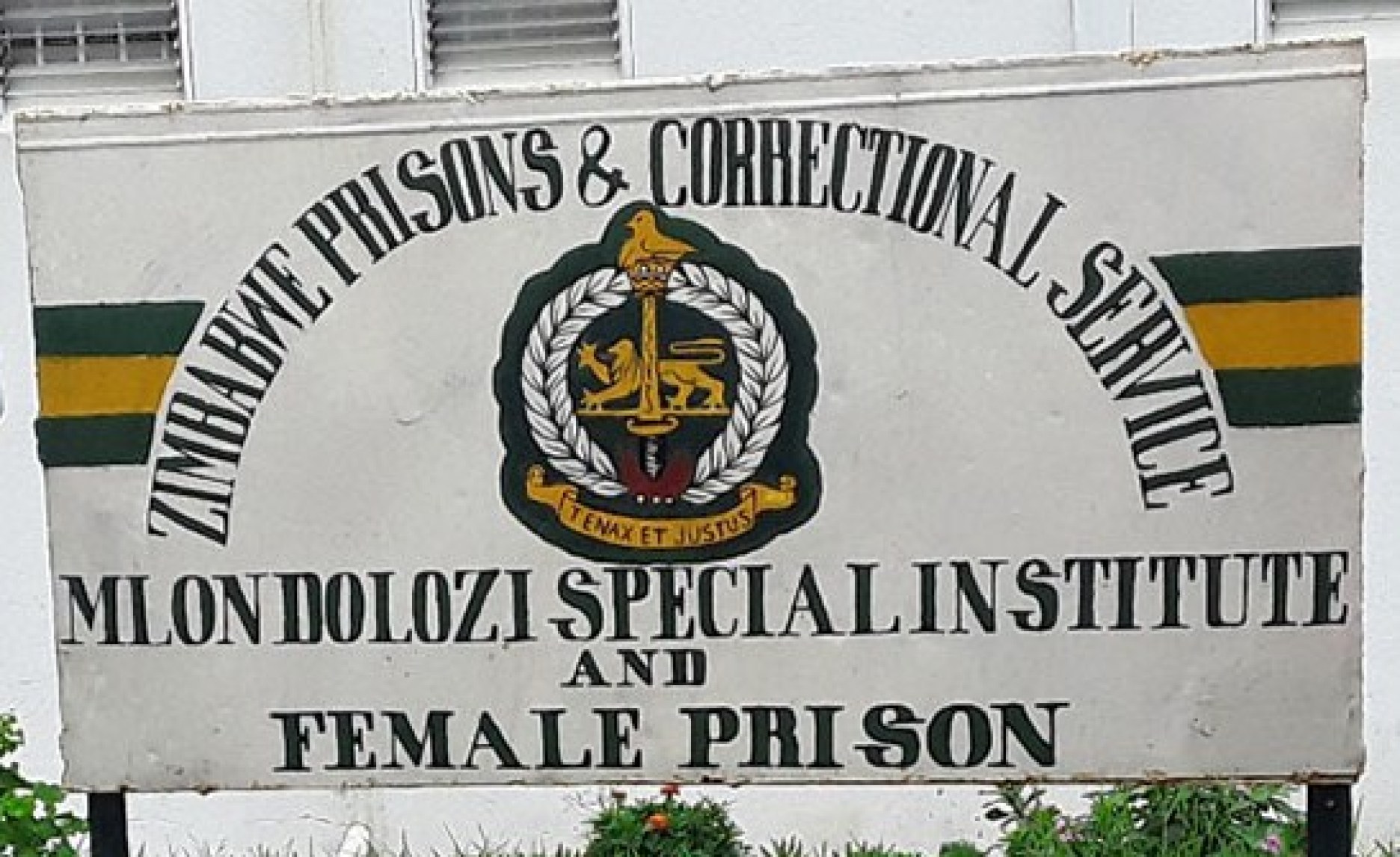 Zimbabwe: Govt Sued Over Deplorable Prison Conditions - allAfrica.com