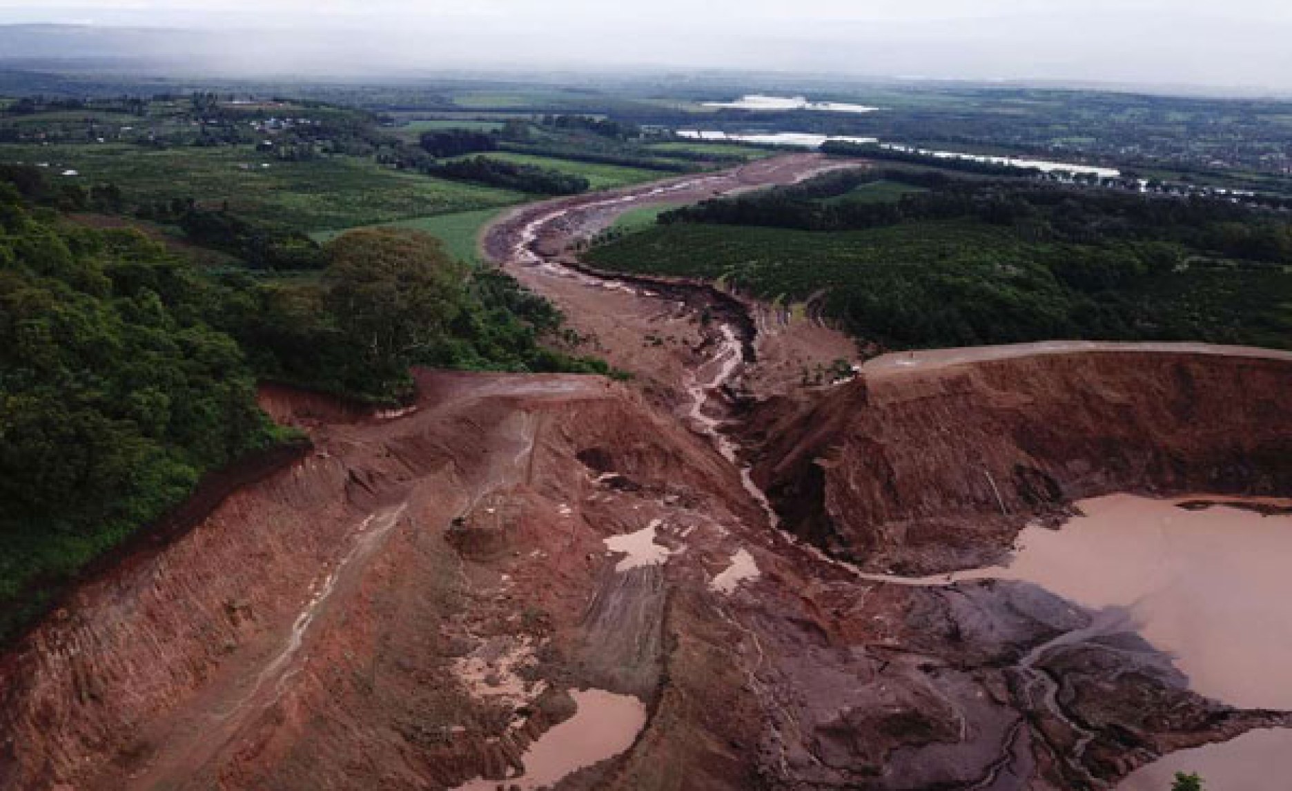 Kenya: Ghosts of Solai Dam Tragedy Haunt Victims Three Years Later ...