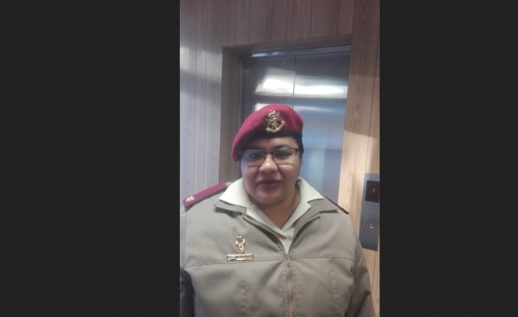 South Africa: SANDF Headscarf Case - Major's Lawyers Hoping for ...