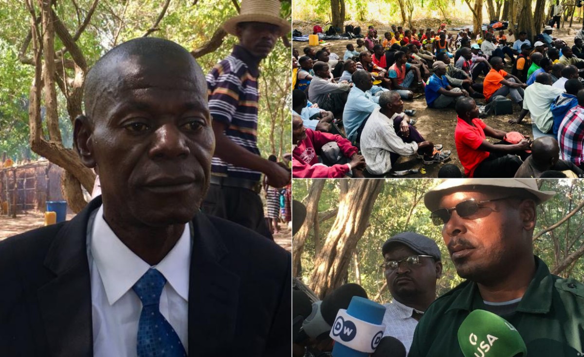 Mozambique: 'Military Junta' Claims Responsibility for Attacks ...