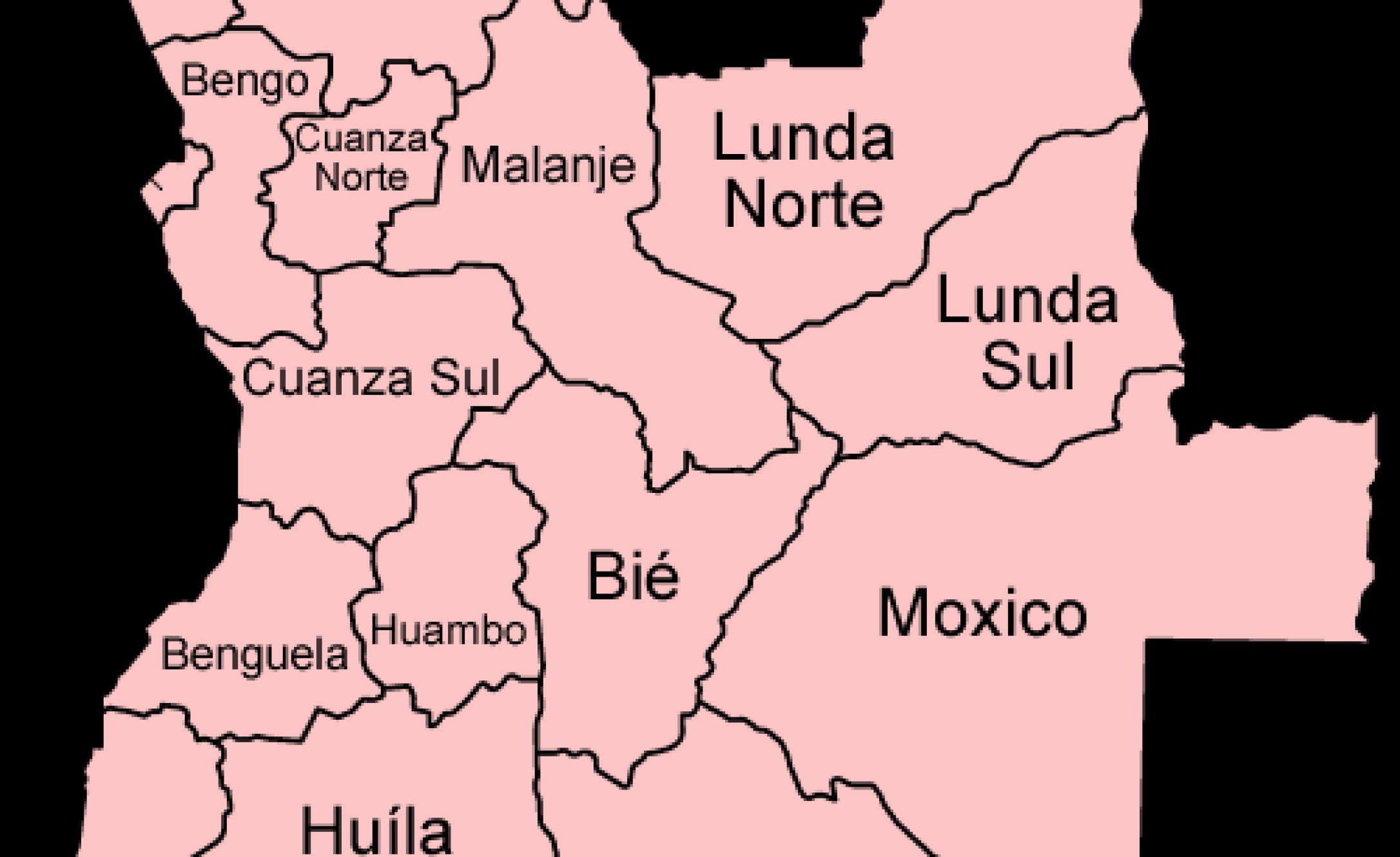 Angola: 'Operation Thunderclap' - At Least Five Dead in Separatist ...