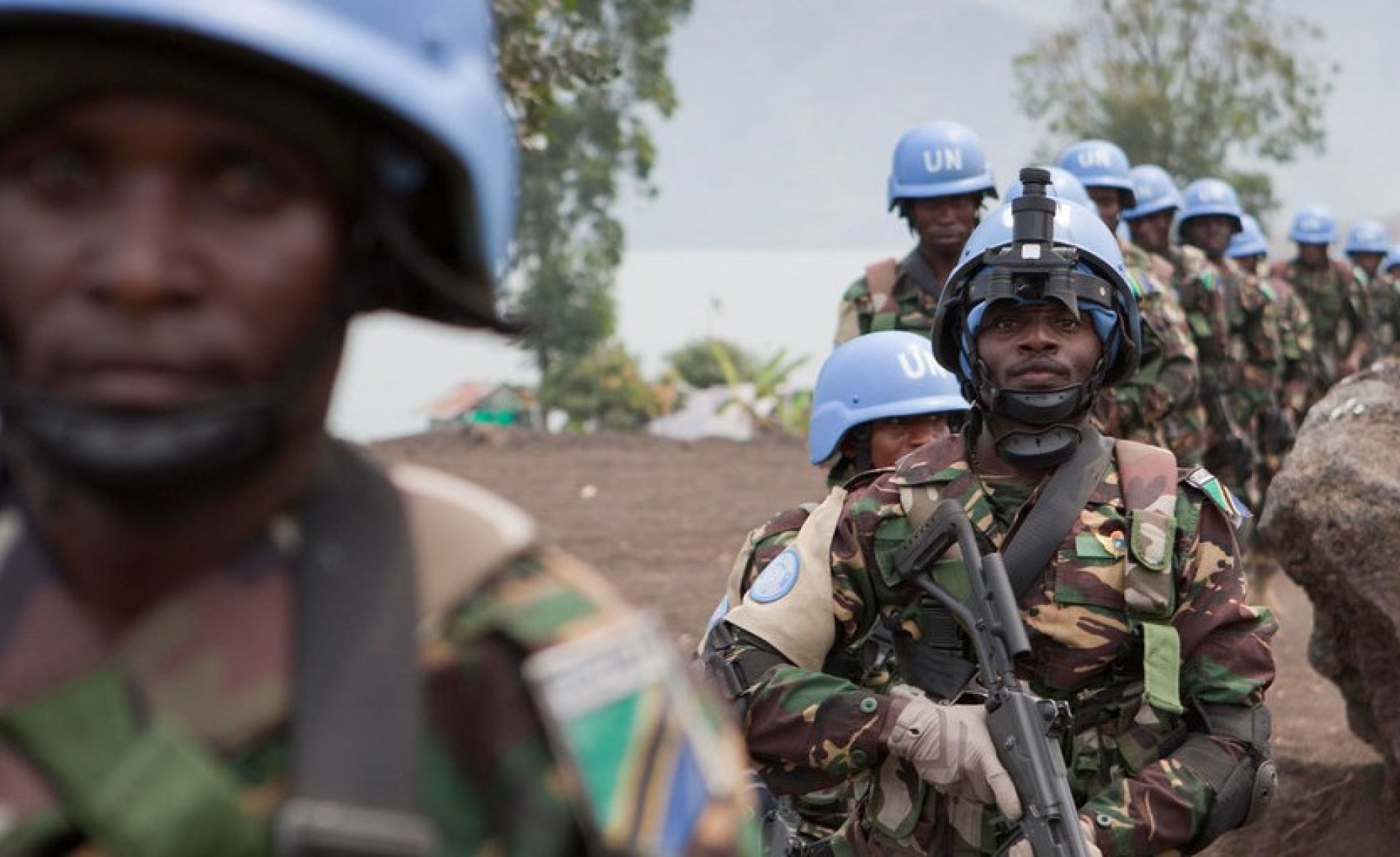 Congo-Kinshasa: Is the Democratic Republic of Congo Ready for ...