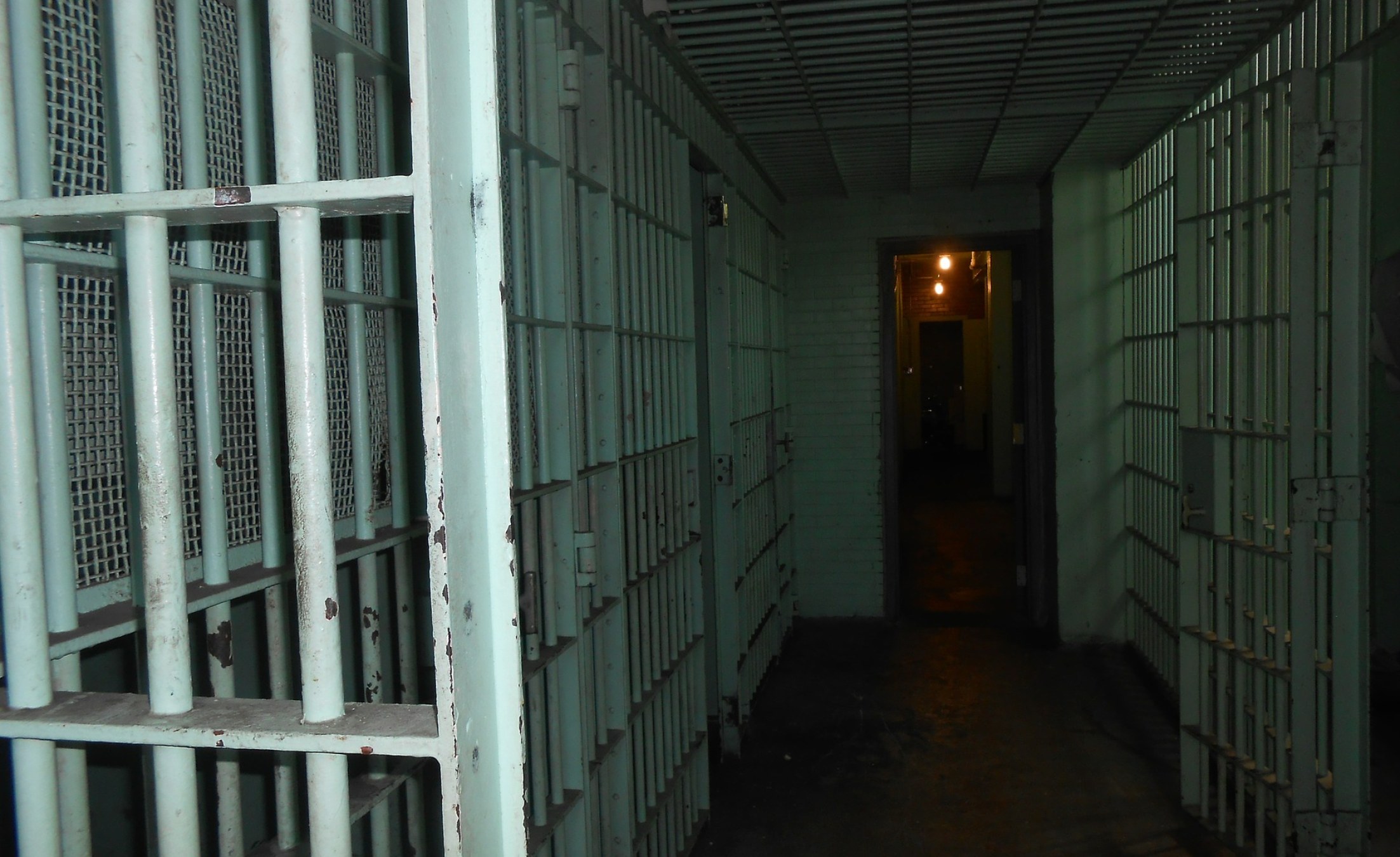 Lesotho: Improve Prison Conditions - allAfrica.com