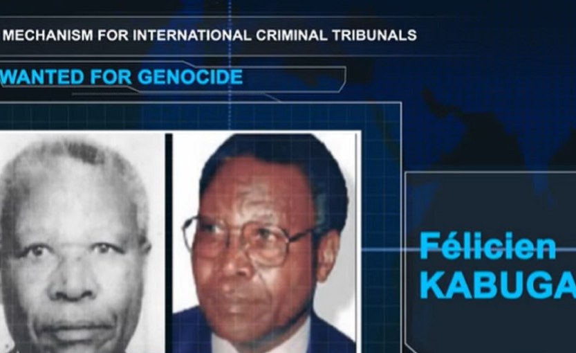 Le procès de Kabuga, présumé génocidaire rwandais, s'ouvre à La Haye ...