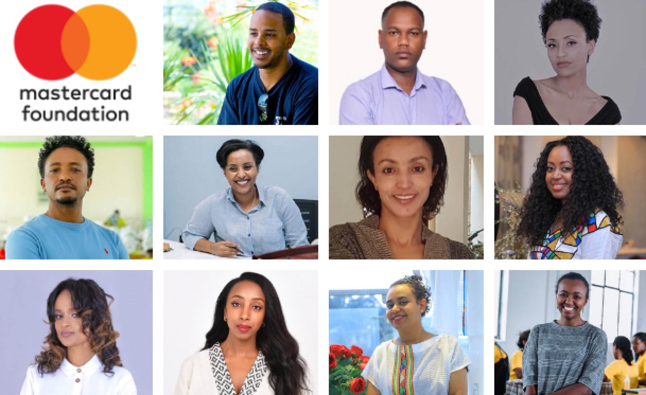 Mastercard Foundation Commits $3.2 Million to Rescue Enterprises ...