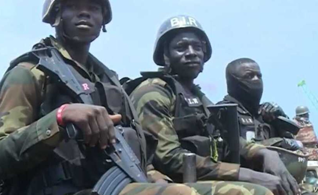 Cameroon: Soldiers On Rampage in North-West Region - allAfrica.com