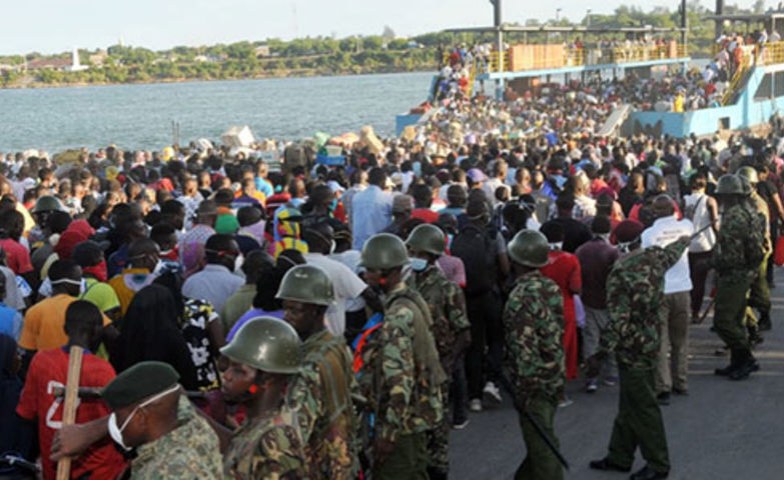 Bridge Needed Over Kenya's Troubled Likoni Channel - allAfrica.com