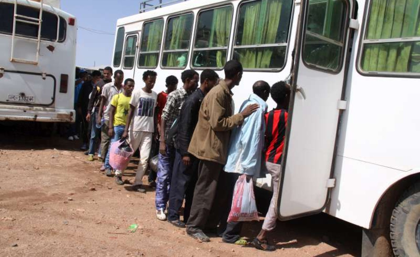 Ethiopia: At Least 47,000 Fresh IDPs Arrive At Endabaguna, Shire From ...