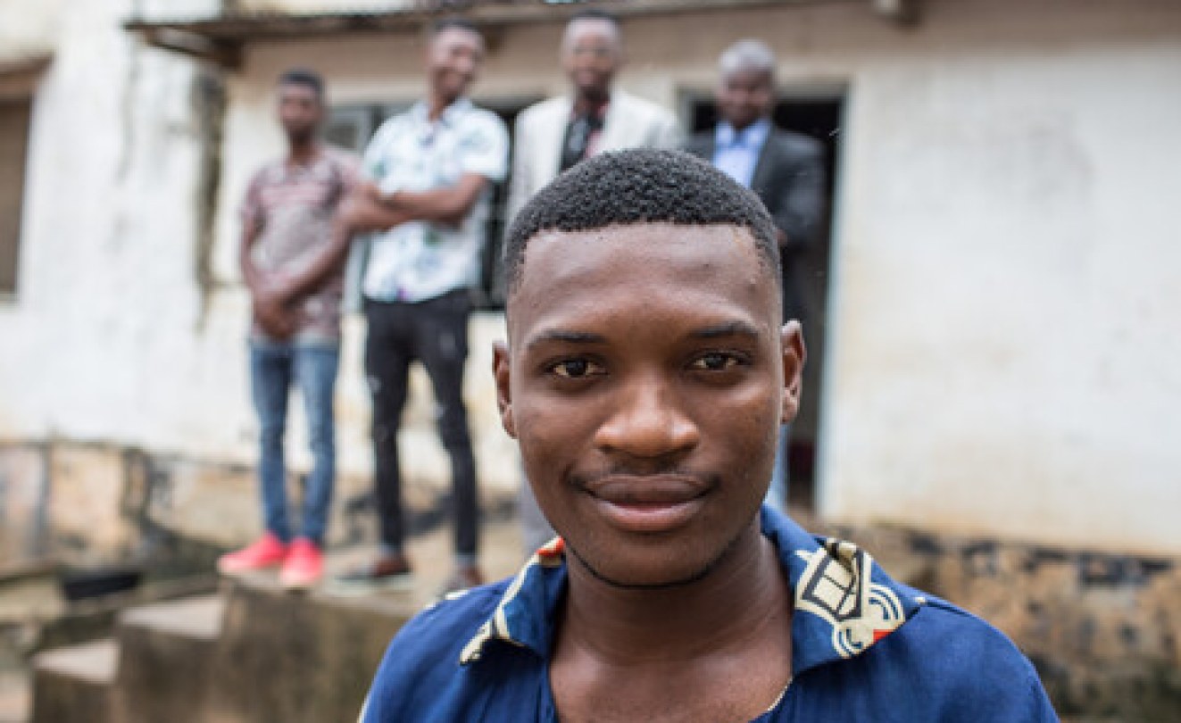 Mozambique: How Men Are Redefining Masculinity in Mozambique ...