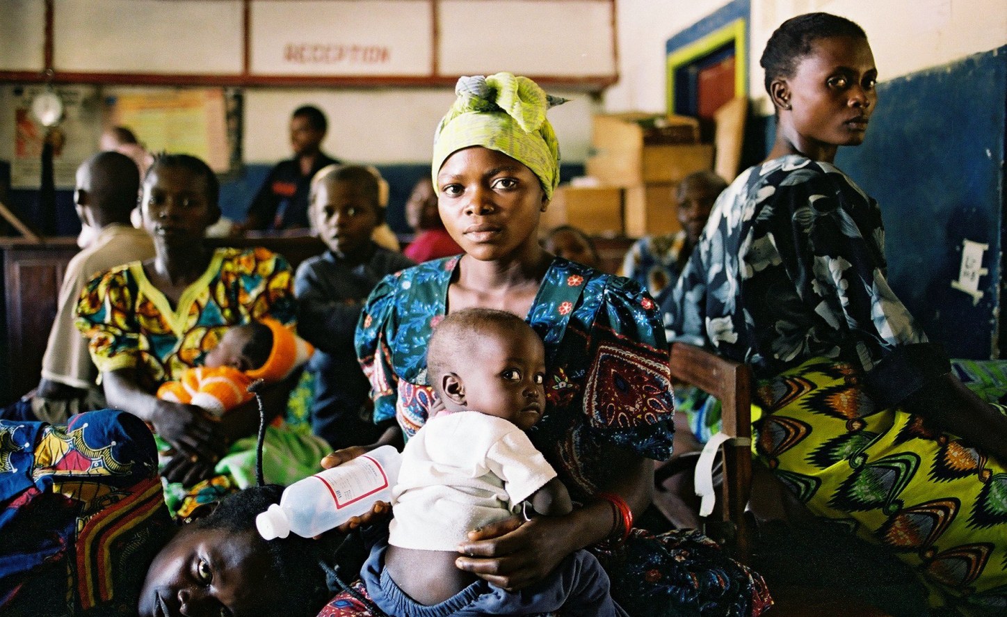 Africa: Five Questions for African Countries That Want to Build Climate ...