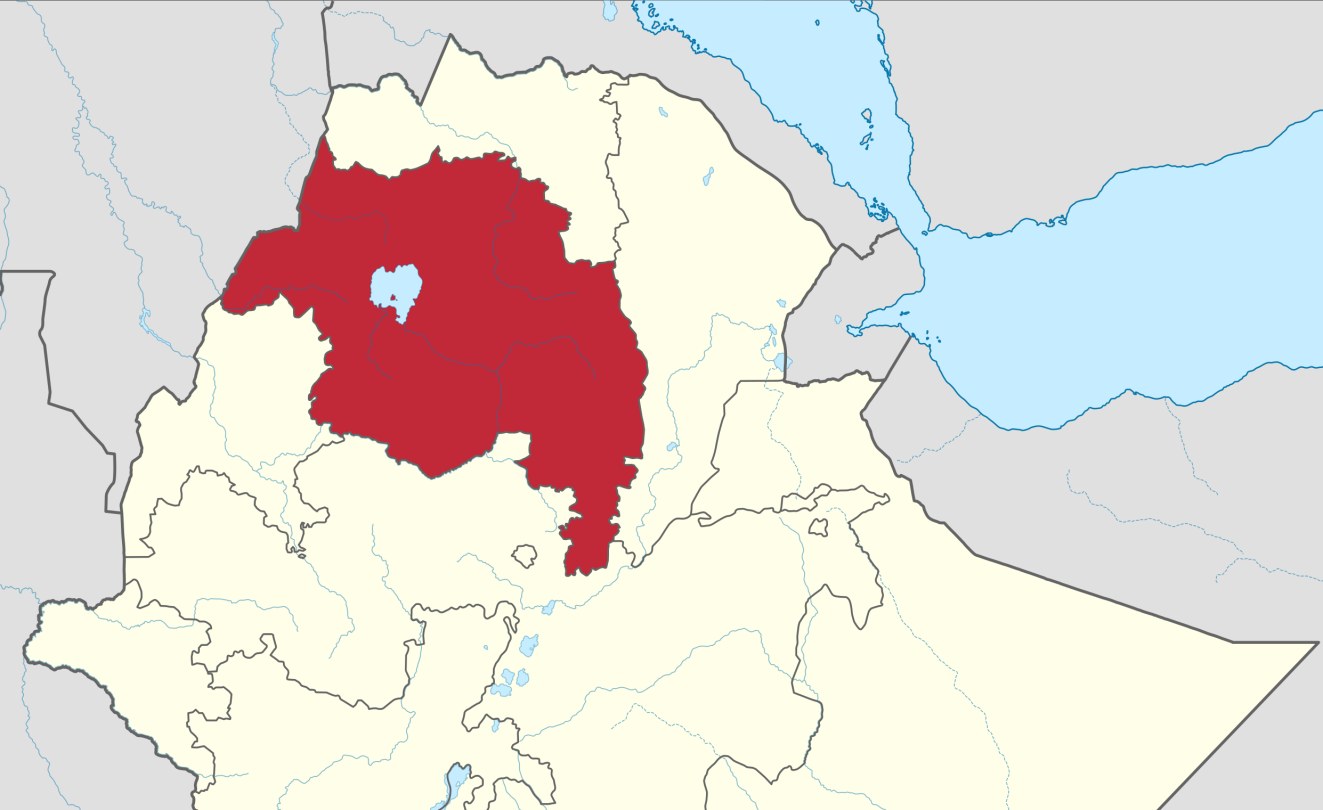 Ethiopia: Analysis - Post-Violence Recovery in Oromo Special, North ...