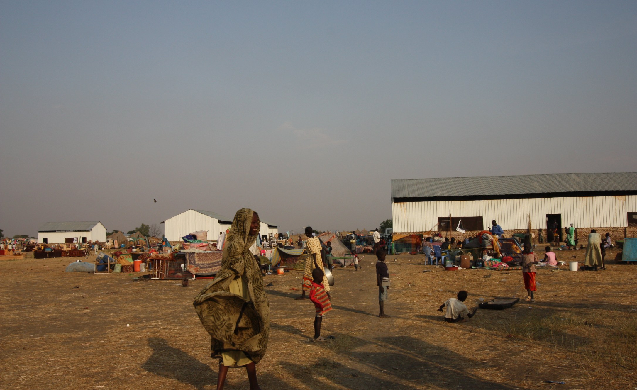 South Sudan: Exclusive - Alleged Sex Abuse By Aid Workers Unchecked for Years in UN-Run South ...
