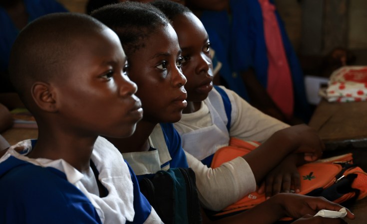 Cameroon Girls Call for End to School Shutdowns - allAfrica.com