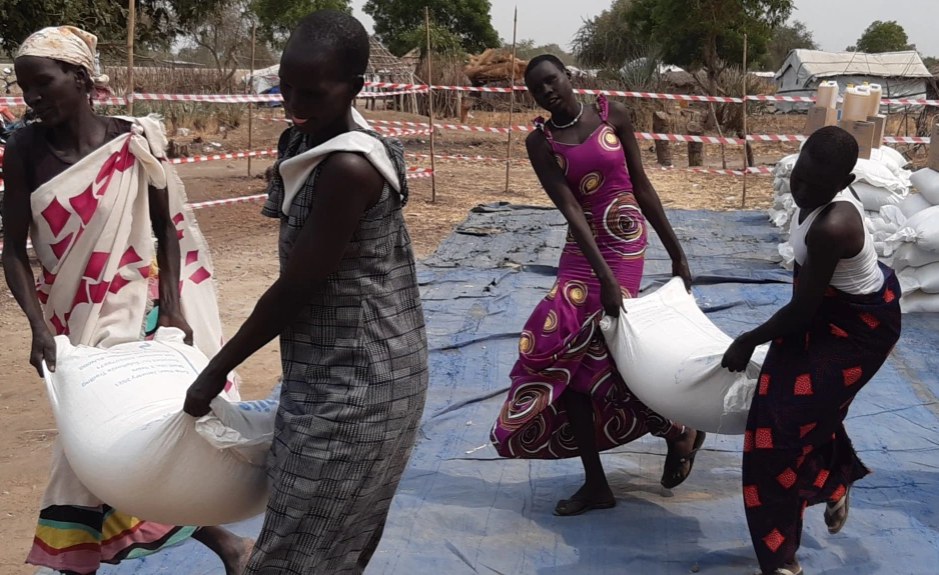 Cameroon: Hunger Stalks Cameroonians As Food Prices Spike - allAfrica.com