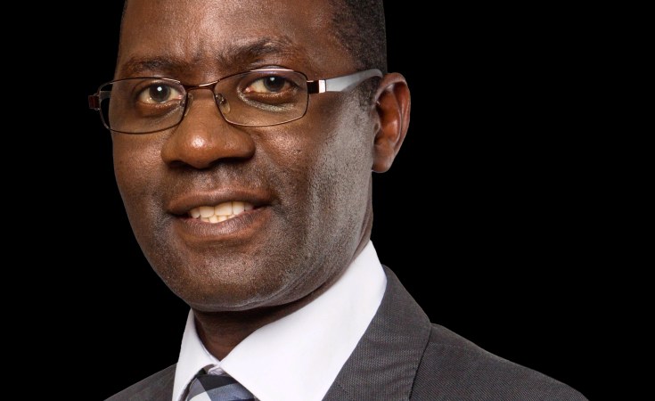 African Development Bank Appoints Dr. Alex Mubiru As Director General ...
