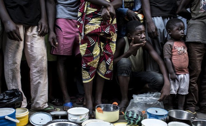 Congo-Kinshasa: DRC Protests - Expert Explains Why Congolese Anger ...