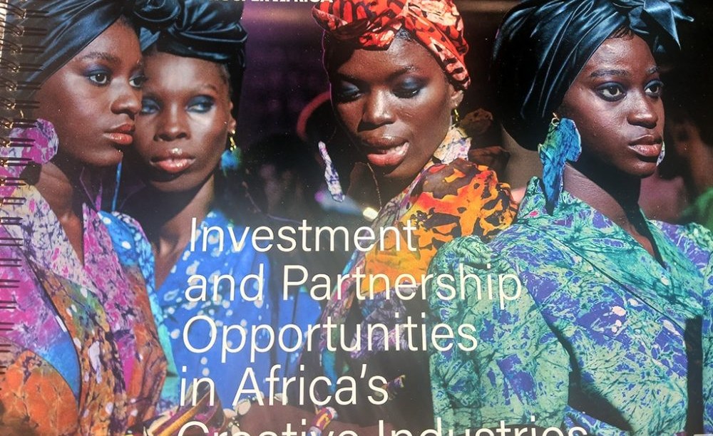 Africa: Creative Industries Flourish At U.S. Africa Leaders Summit ...