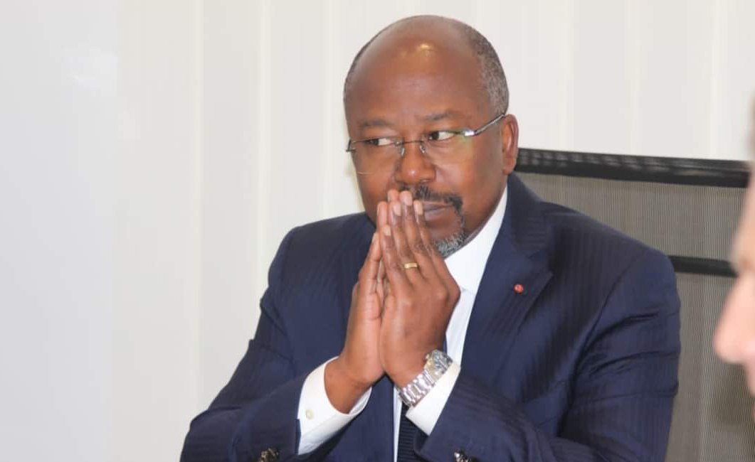 Alain-Claude Bilie By Nze nommé Premier ministre du Gabon - allAfrica.com