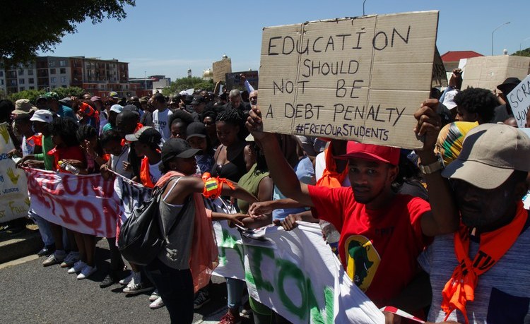 South African Universities Mired In Corruption, Infighting - allAfrica.com