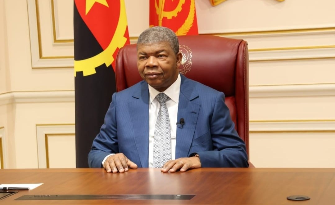 Angola: Le Président de la République inaugure le nouvel aéroport ...
