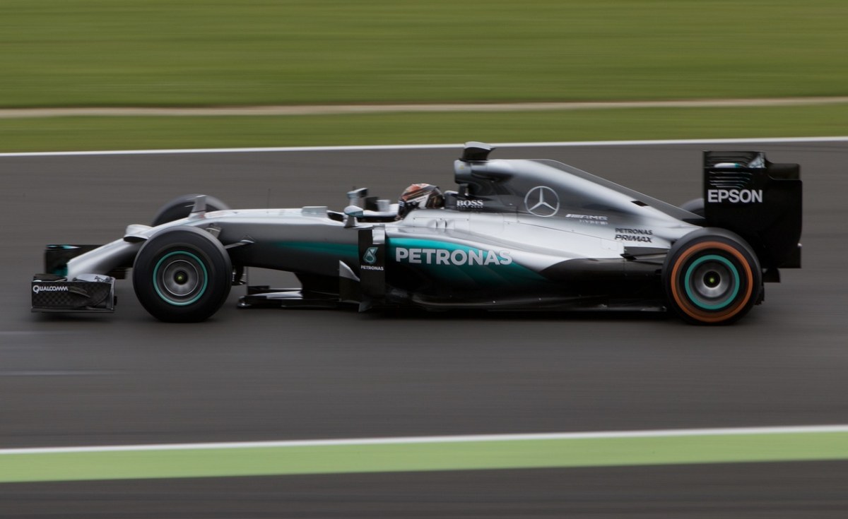 Rwanda: Hamilton Insists F1 Needs African Race On Calendar - allAfrica.com